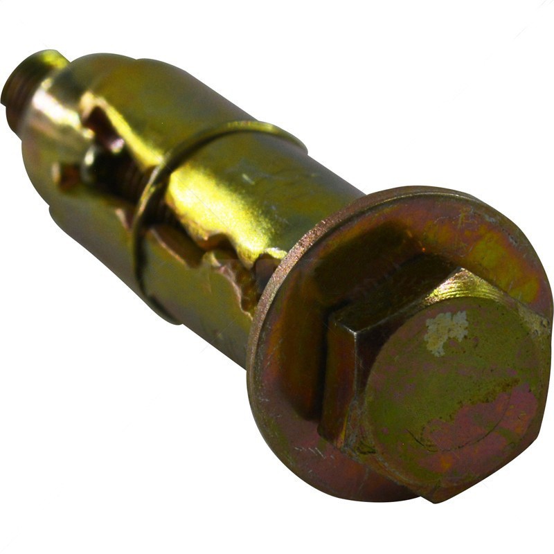 Rawl Bolt - 10 x 75mm / each - GeeWiz