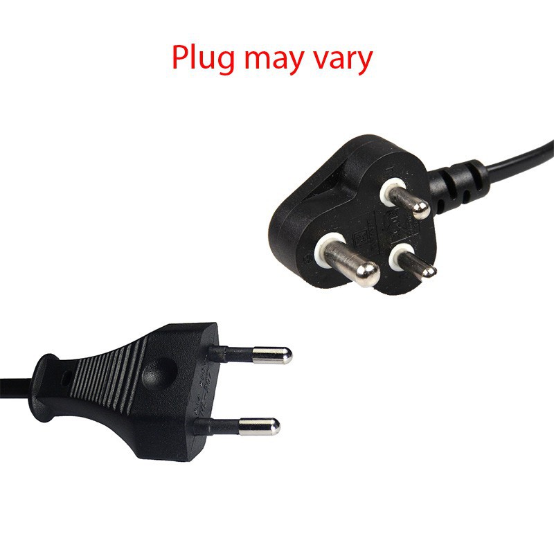 Step Down Voltage Transformer Converter 220v to 110v - 100VA (Max load ...