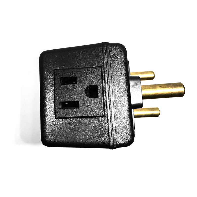Step Down Voltage Transformer Converter 220v to 110v (Max load 20w ...
