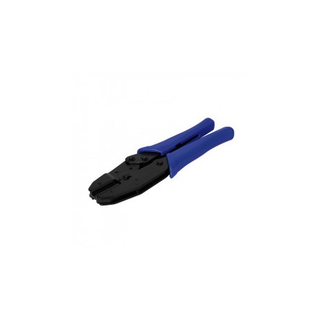 Nemtek Electric Fence - Professional Crimper - GeeWiz