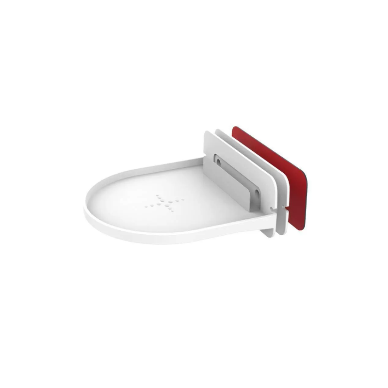 Google WiFi Wall Stand - 2 Pack - GeeWiz