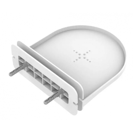 Google WiFi Wall Stand - 2 Pack - GeeWiz
