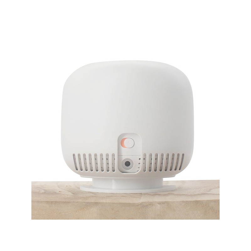 Google Nest Wifi Wall Mount - 3 Pack - GeeWiz