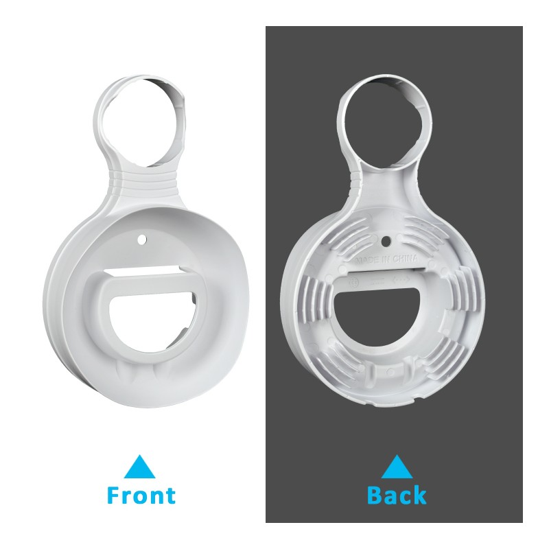 Google Nest Wifi Mount (Mounts to the Adapter Plug) - GeeWiz