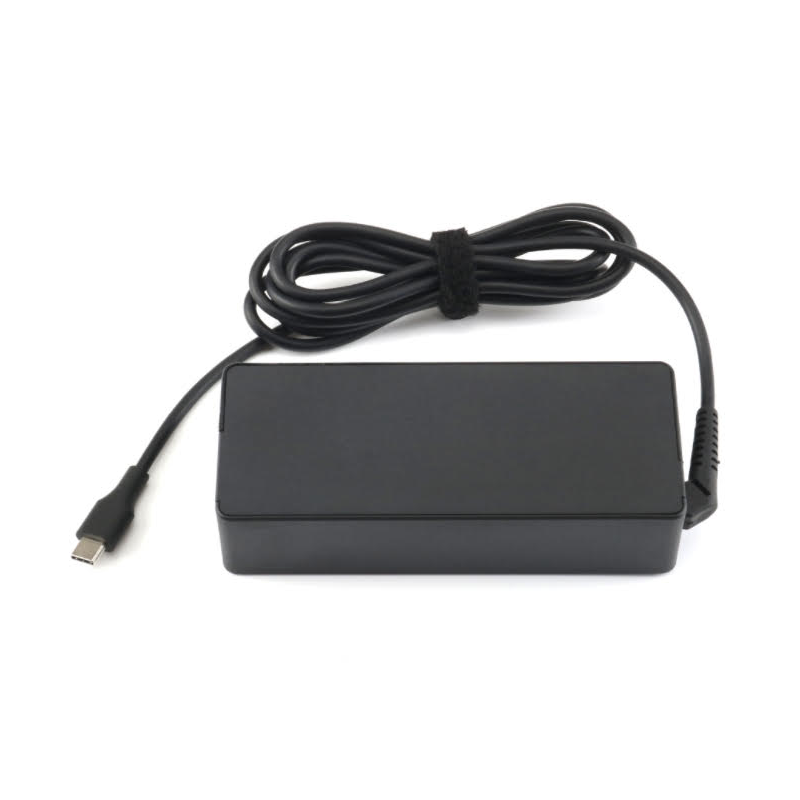 90W USB-C Laptop Charger 20V 4.5A Power Adapter - GeeWiz