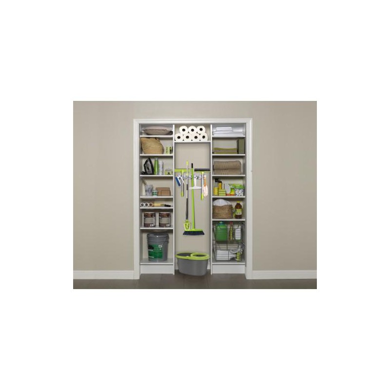 FloorMax Universal Utility Holder - GeeWiz