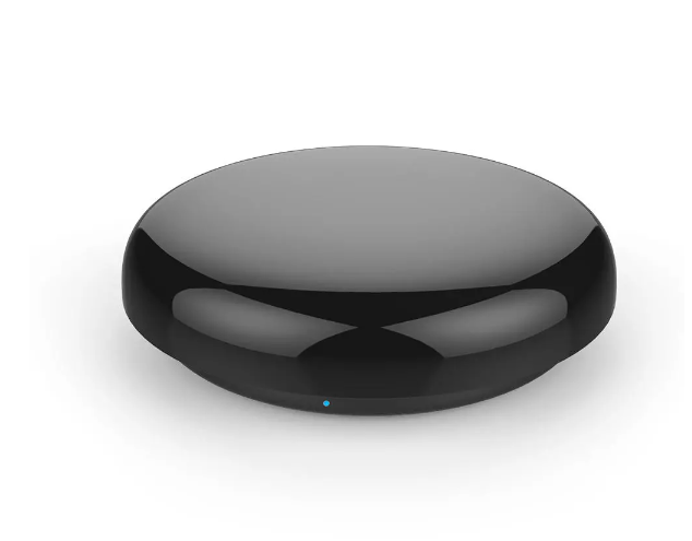 Other Home Automation - WiFi Smart IR Blaster Remote Control ...