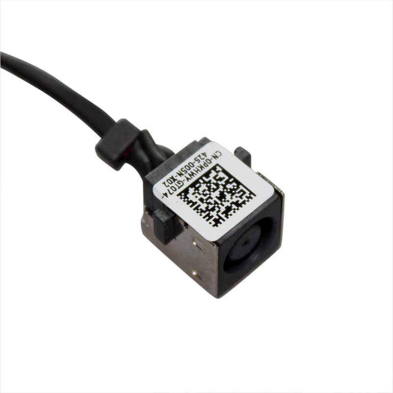 Replacement DC Power Charging Jack for Dell Latitude E5550 - GeeWiz