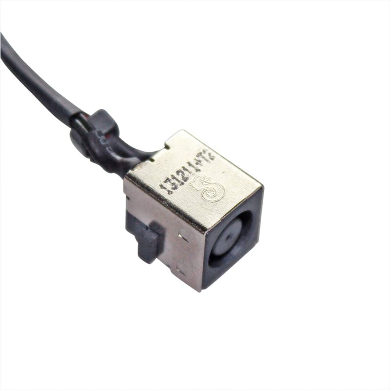 Replacement DC Power Charging Jack for Dell Latitude E5550 - GeeWiz