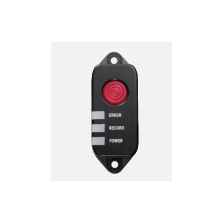 Hikvision Panic Button - GeeWiz