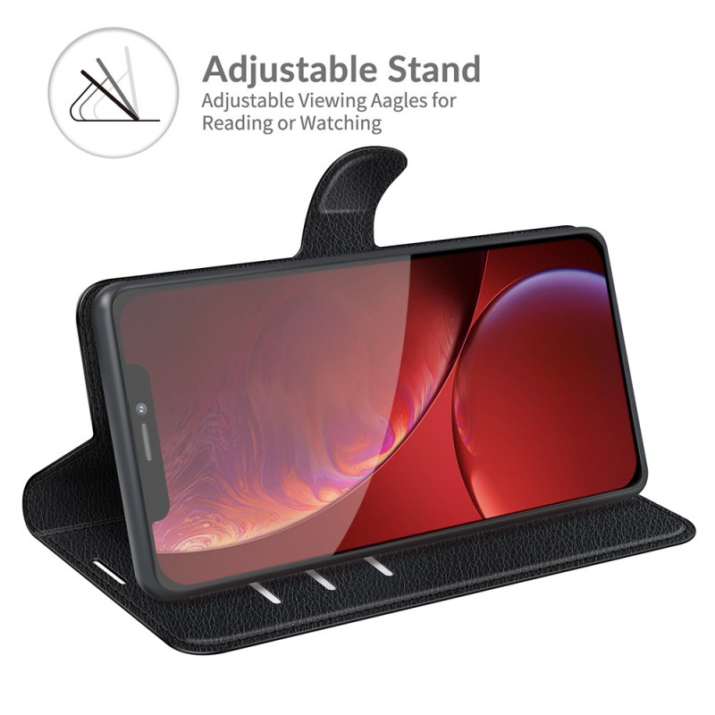 Tuff-Luv Executive Foilio Case & Stand for Apple iPhone 13 Pro Max ...