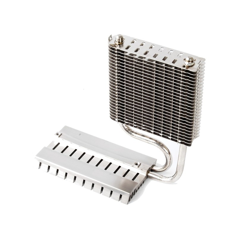 Thermalright VRM-R2 VGA Memory Cooler - GeeWiz