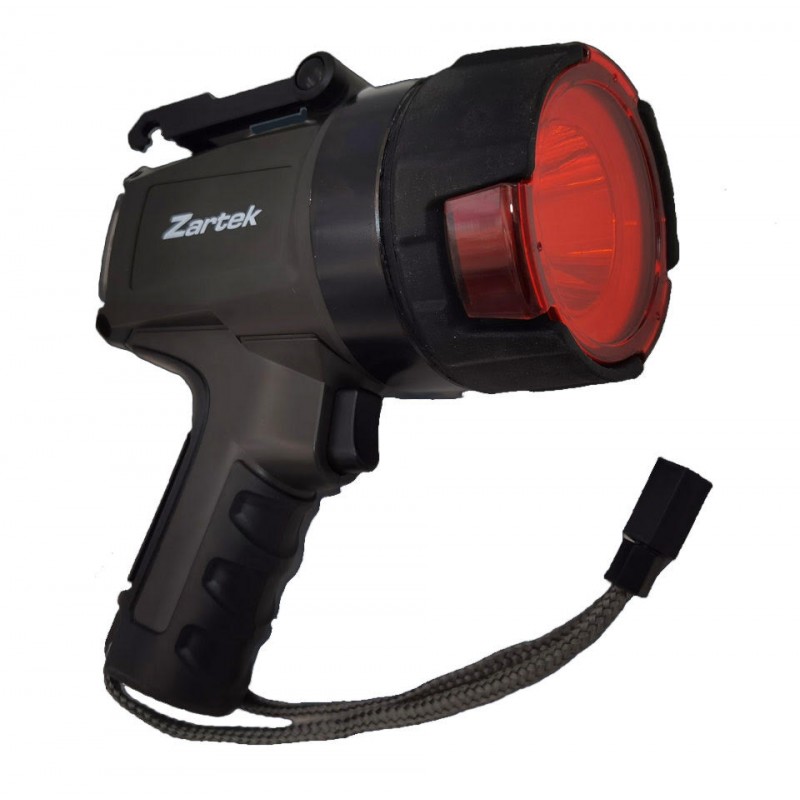 Zartek Dual Beam LED Spotlight-ZA 466 - GeeWiz