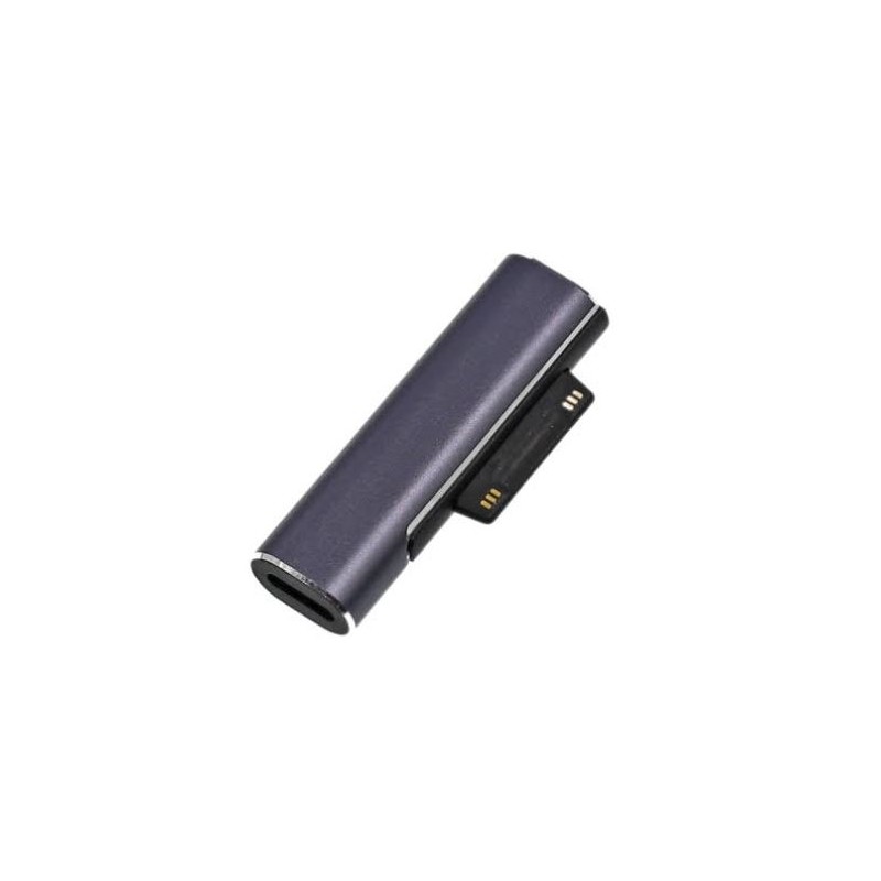 102W Type USB-C Charging Adapter for Microsoft Surface - GeeWiz