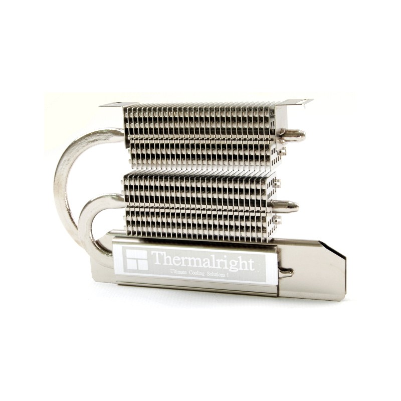 Thermalright HR-07 Memory Cooler - GeeWiz