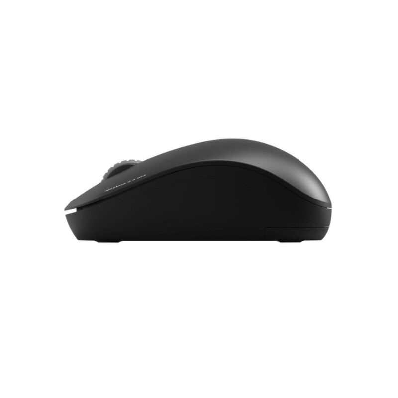 Port Connect Wireless Mouse Collection – Black - GeeWiz