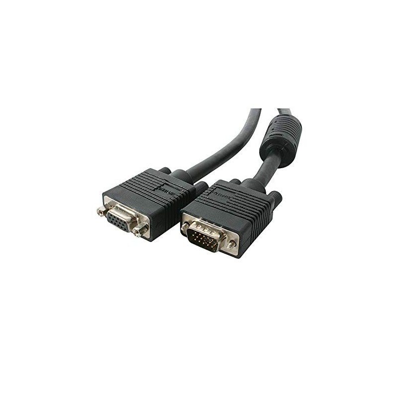 Cirago 2m HD15M - Dvi M Cable - GeeWiz