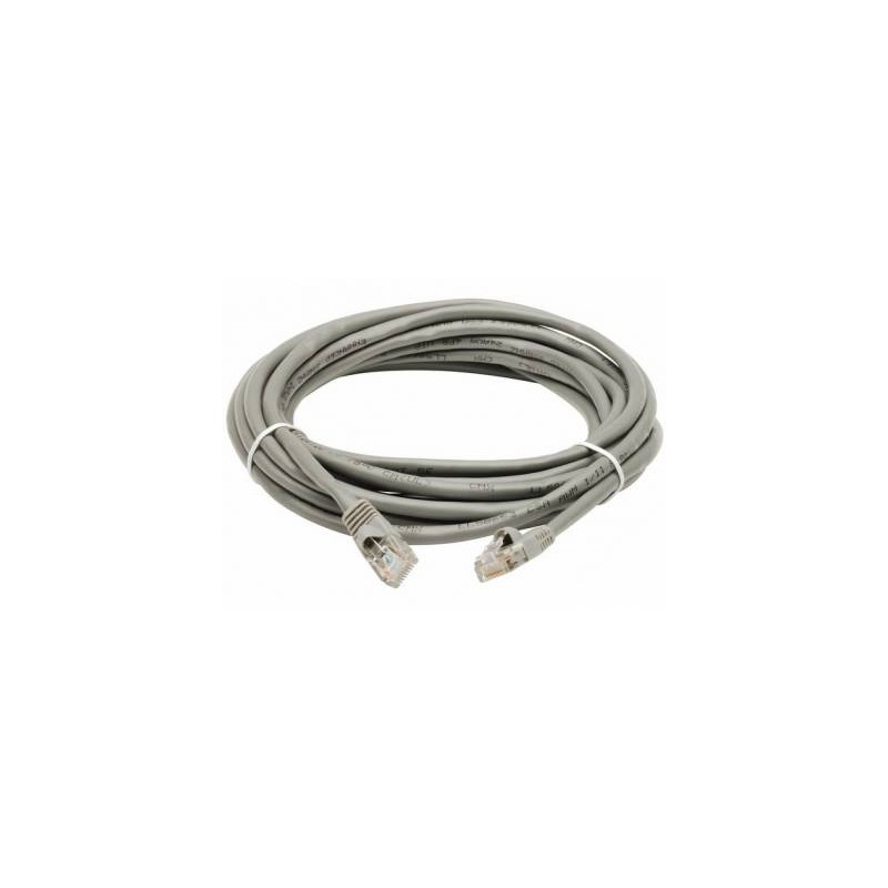 Cat6 Patch Cord 1m Green Geewiz