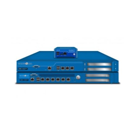 Sangoma - SBC Enterprise 25 Calls Border control gateway 250 calls ...
