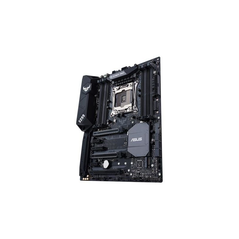 ASUS TUF X299 MARK 2 / X299 / LGA 2066 / ATX - GeeWiz