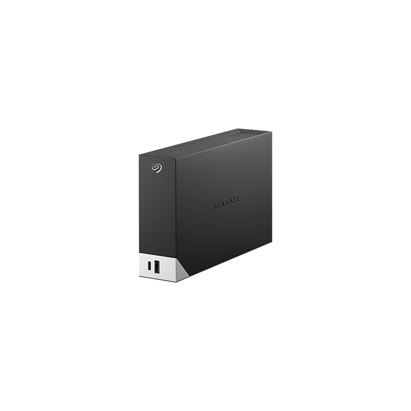 Seagate 10TB 3.5inch One Touch Hub Desktop USB 3.0 External Hard Drive ... Seagate 10TB 3.5inch One Touch Hub Desktop USB 3.0 External Hard Drive ...