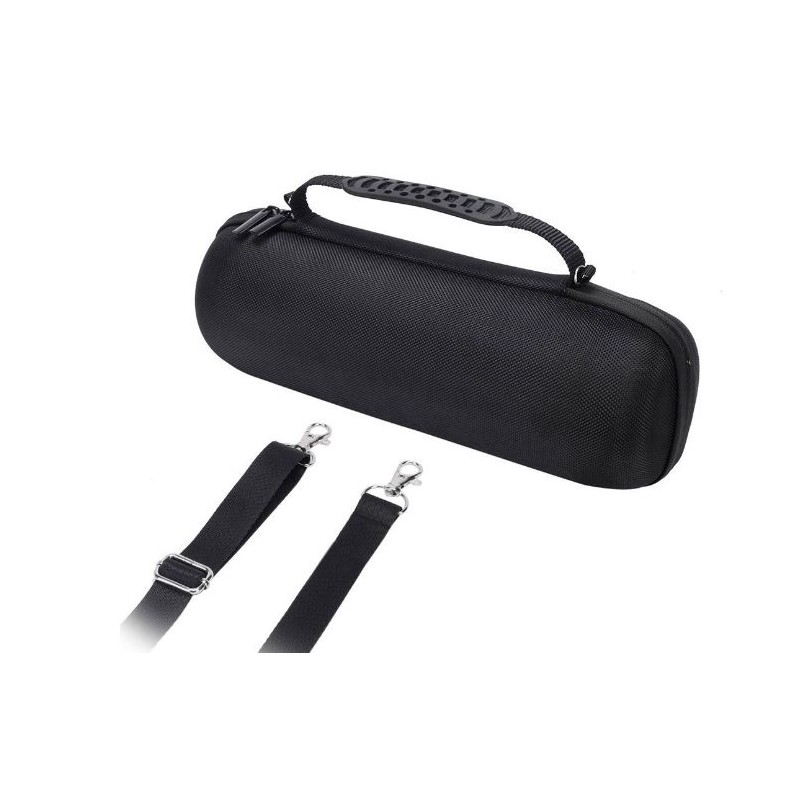 Tuff-Luv EVA Hard Storage Case & Shoulder Strap for JBL Charge 5 ...