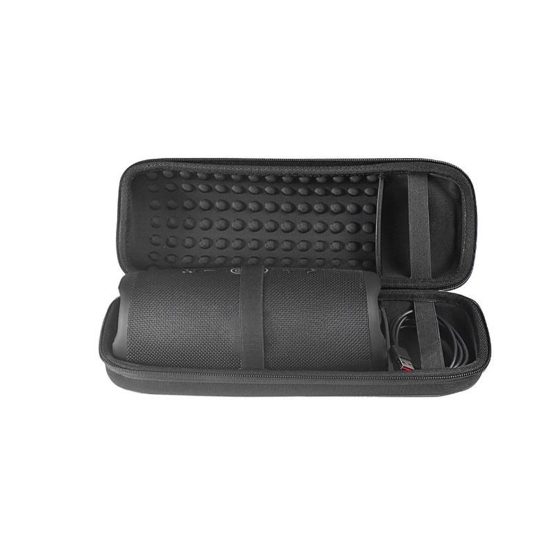 Tuff-Luv EVA Hard Storage Case & Shoulder Strap for JBL Charge 5 ...