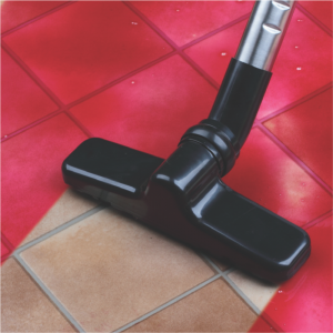 Verimark - Genesis Hydrovac Plus Vacuum Cleaner - GeeWiz