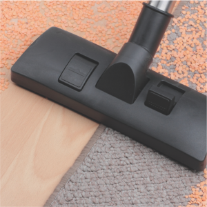 Verimark - Genesis Hydrovac Plus Vacuum Cleaner - GeeWiz