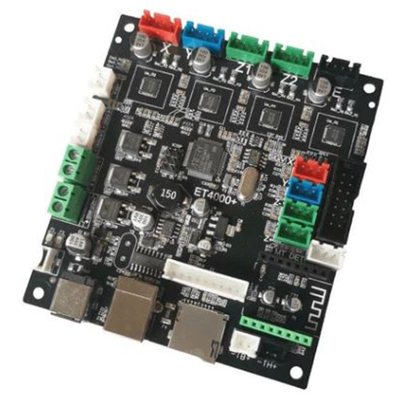 EasythreeD Spare - K1 Motherboard - GeeWiz