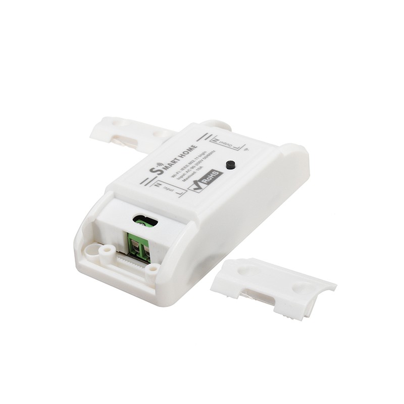 EWELINK Basic Wi-Fi Switch/Breaker - 10A / 2.4GHz - GeeWiz