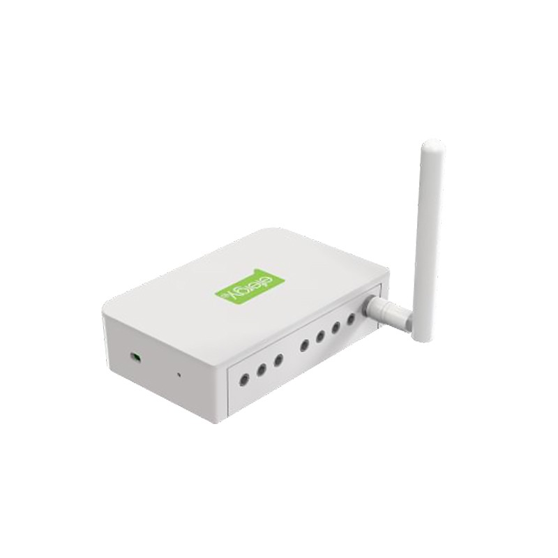 EFERGY EMax Smart Home Wifi KIT - Wi-Fi & Screen & App - Electricity ... EFERGY EMax Smart Home Wifi KIT - Wi-Fi & Screen & App - Electricity ...
