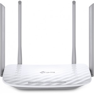 TP-Link AC 1200 Dual Band Wireless Router - GeeWiz
