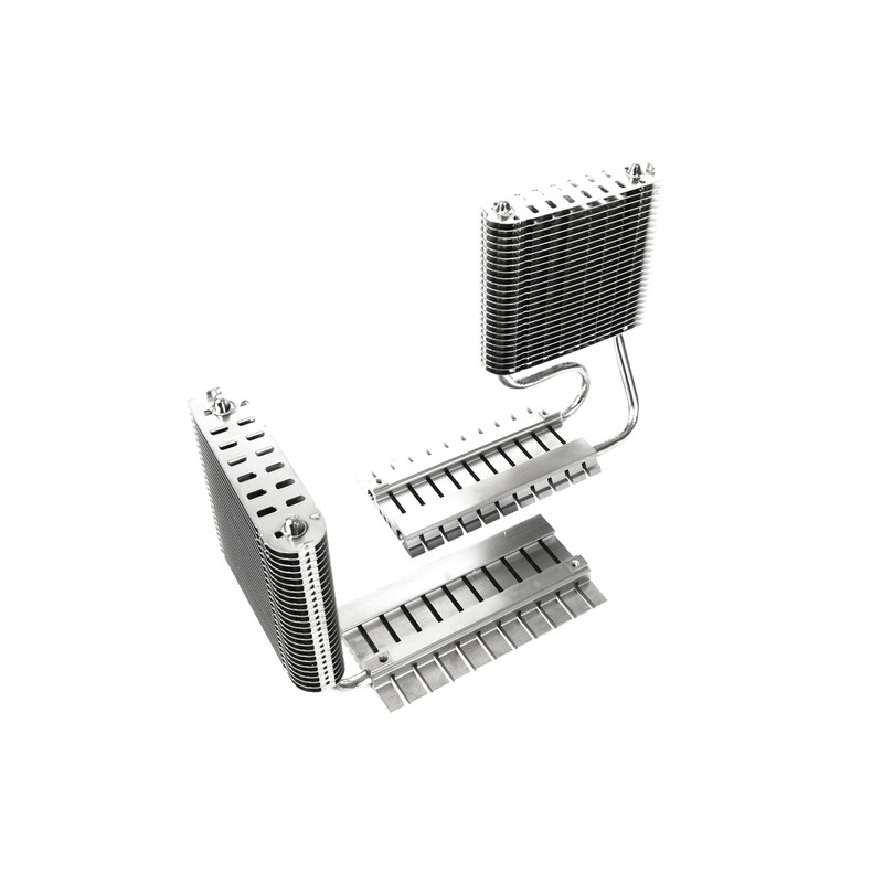 Thermalright VRM-R4 VGA Memory Cooler - GeeWiz