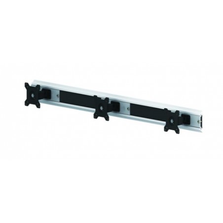 Aavara VC831 Tri-Display Mounting Column Rail - GeeWiz