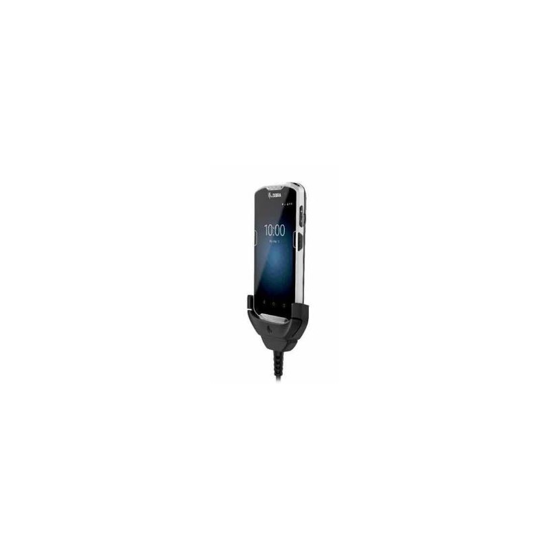 Zebra Cable- Assembly-DC PWR CRD- 4 Slot Cradle - GeeWiz