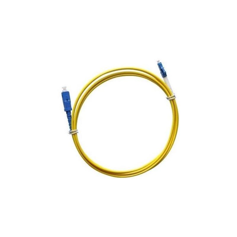 UltraLAN Pre-Terminated Drop Cable (LC/APC) Simplex - 150m - GeeWiz