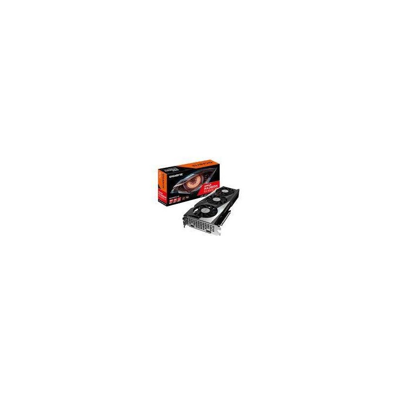 Gigabyte AMD Radeon R6500 XT Gaming OC 4GB GDDR6 Graphics Card - GeeWiz