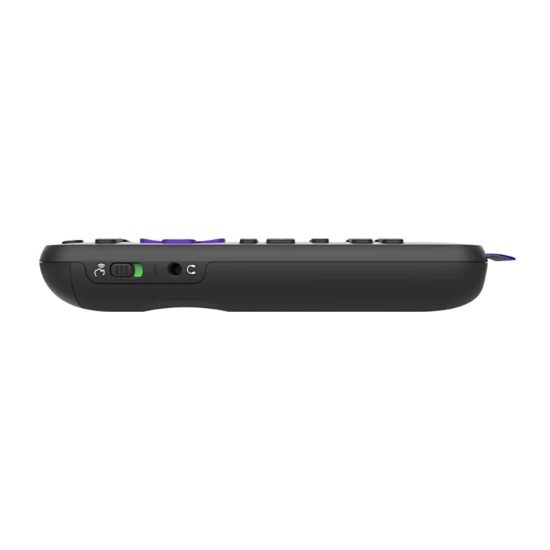 Roku Ultra 4K 4802 (2022) Streaming Device - HDR / Dolby Vision / Roku ...