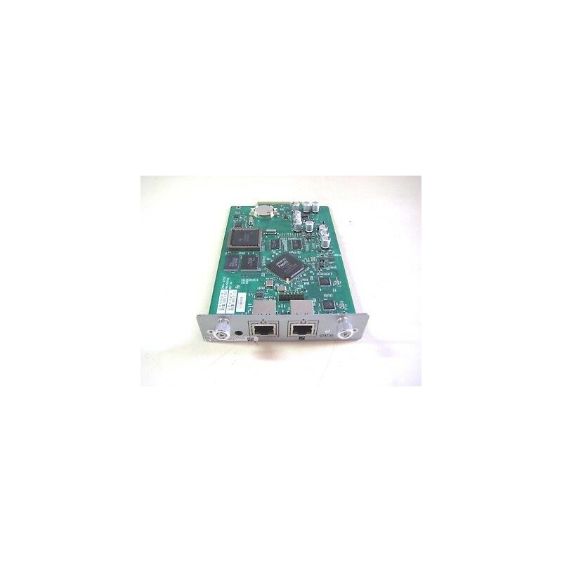 Quantum Scalar I40 I80 Controller Card Geewiz