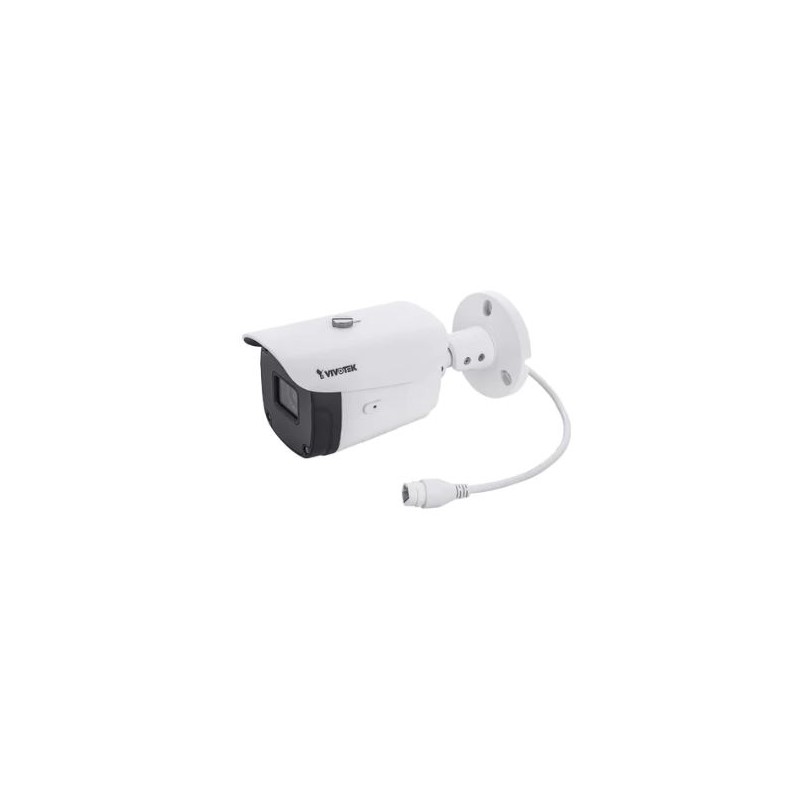 Vivotek 5MP 2.8-12mm Vari-Focal WDR Pro Outdoor Bullet Network Camera ... Vivotek 5MP 2.8-12mm Vari-Focal WDR Pro Outdoor Bullet Network Camera ...
