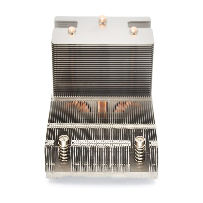 CPU Heatsink for PowerEdge R730 R730XD - Screw Down Type Heatsink ...