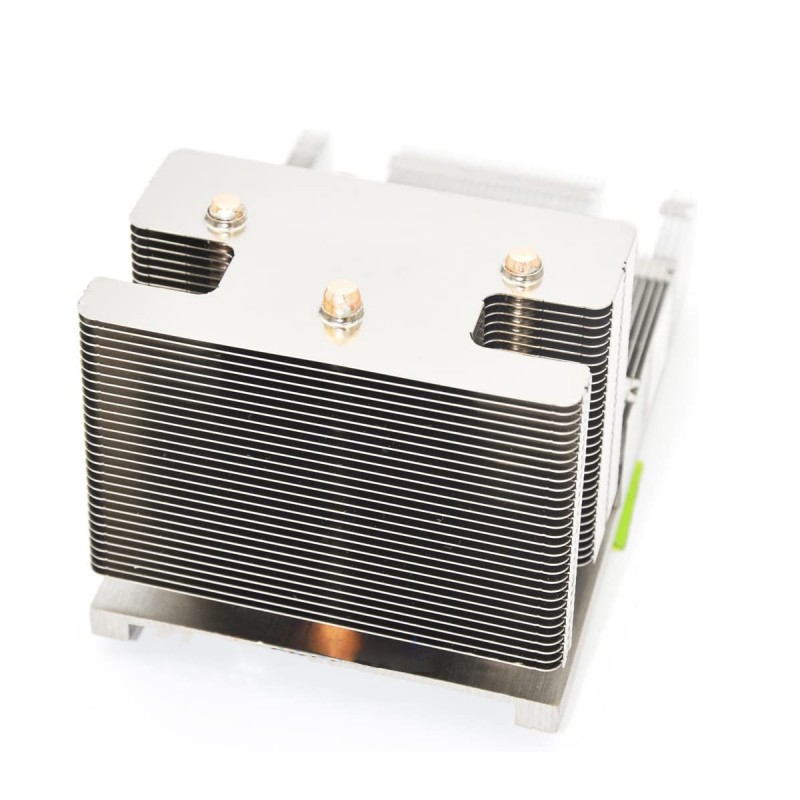 CPU Heatsink for PowerEdge R730 R730XD - Screw Down Type Heatsink ...