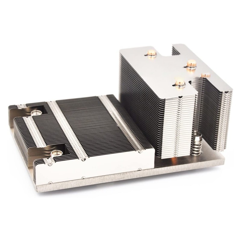 CPU Heatsink for PowerEdge R730 R730XD - Screw Down Type Heatsink ...