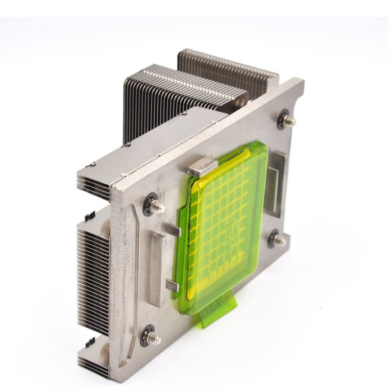 CPU Heatsink for PowerEdge R730 R730XD - Screw Down Type Heatsink ...
