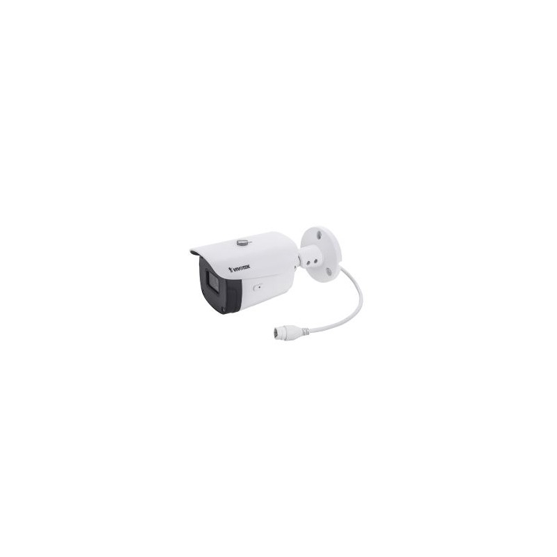 Vivotek IB9368-HT Outdoor Bullet Network Camera, Up To 10, 56% OFF Vivotek IB9368-HT Outdoor Bullet Network Camera, Up To 10, 56% OFF