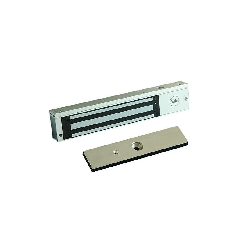 Yale Magnet Lock Monitor - GeeWiz