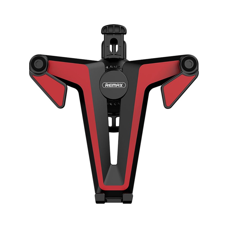 Remax RM-C52 4 - 6.5” Air Vent Mobile Phone Holder with 360° Rotation ...