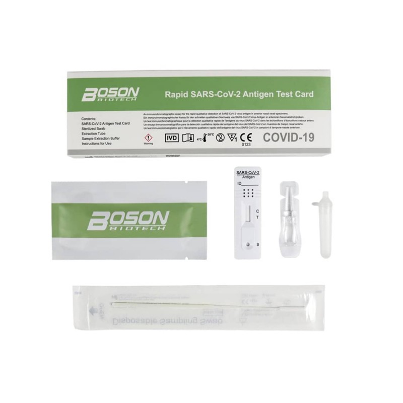 Rapid SARS-CoV-2 Antigen Test for sale online At Lowest Prices