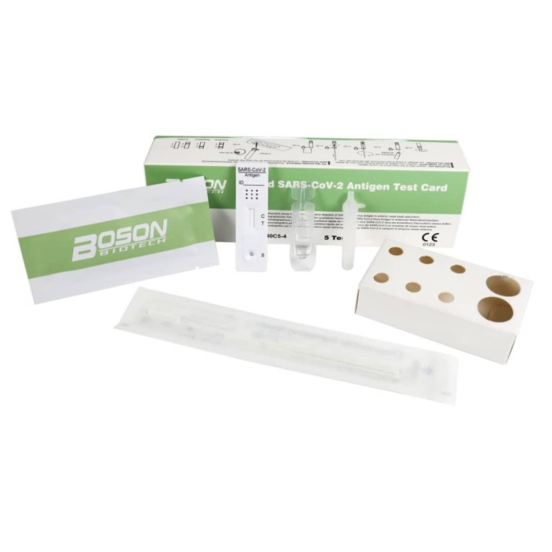 Rapid SARS-CoV-2 Antigen Test for sale online At Lowest Prices